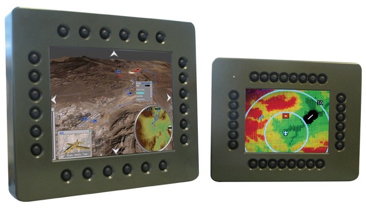 Kent Modular Electronics Ltd | Military Systems and Technology